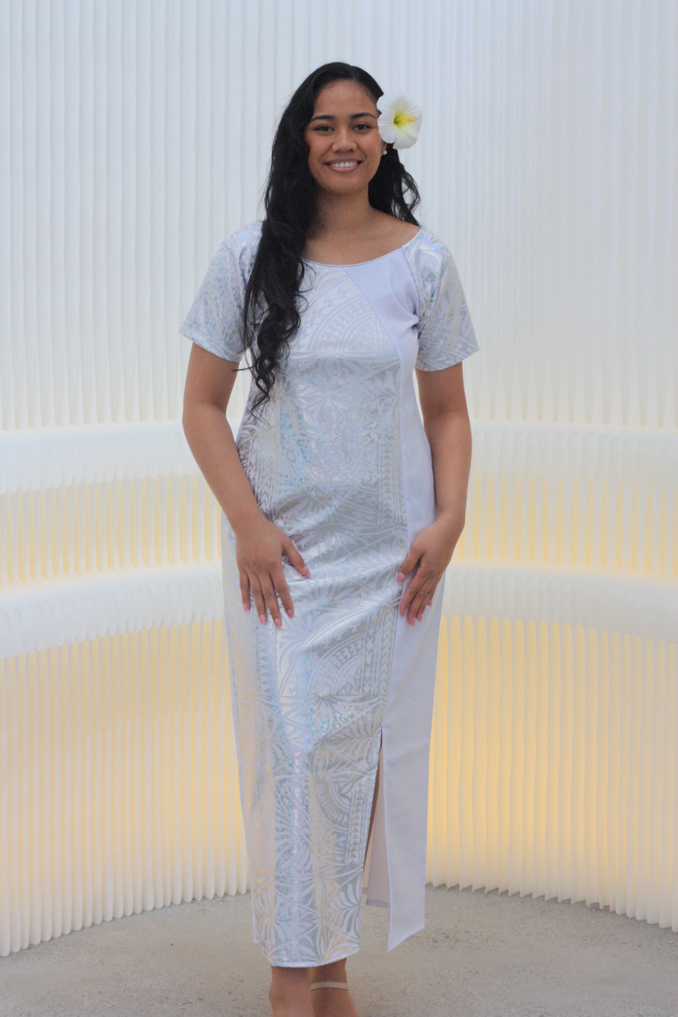 Polynesian Fashion – Pacific Way Gift Shop