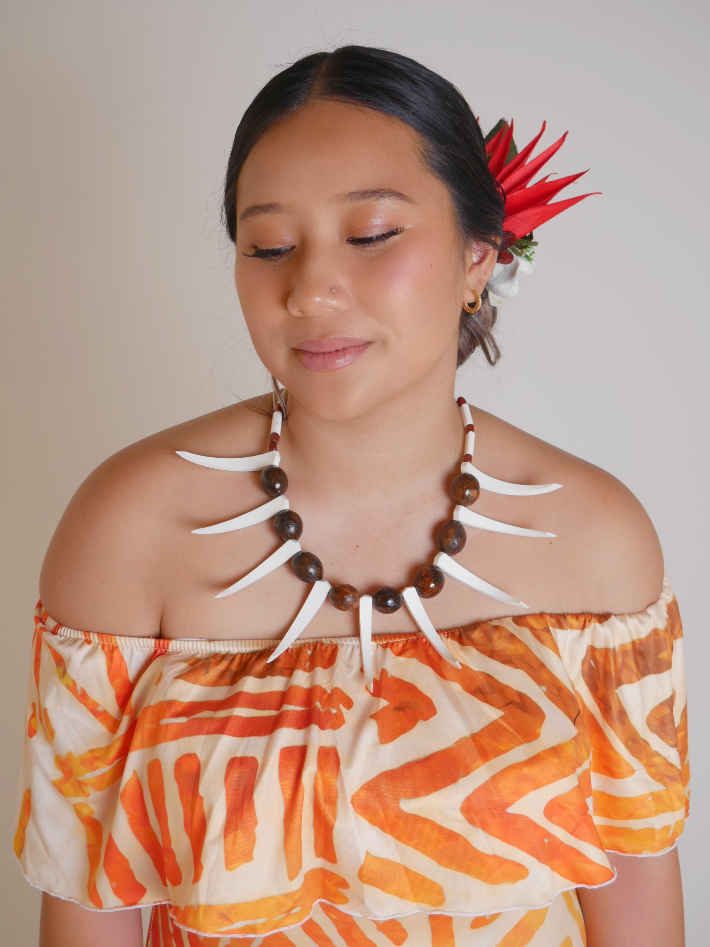 Ula Nifo With the Black Pua – Pacific Way Gift Shop