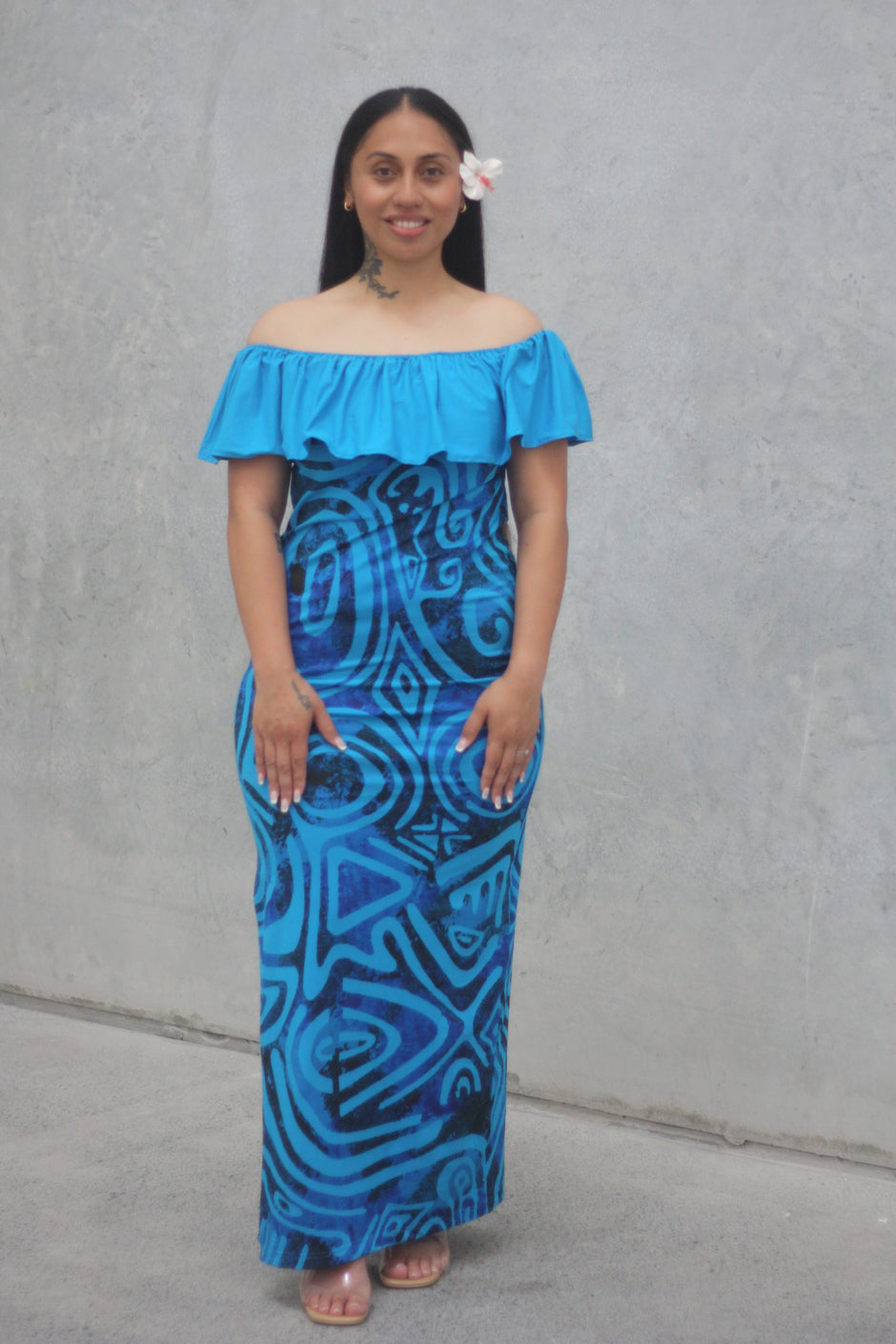 PIA Collection – Pacific Way Gift Shop