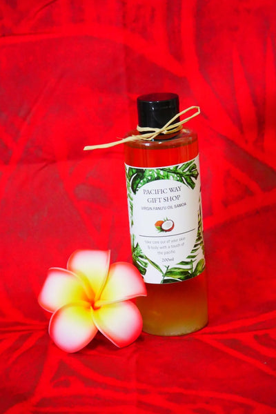 Oil's and Scents – Pacific Way Gift Shop