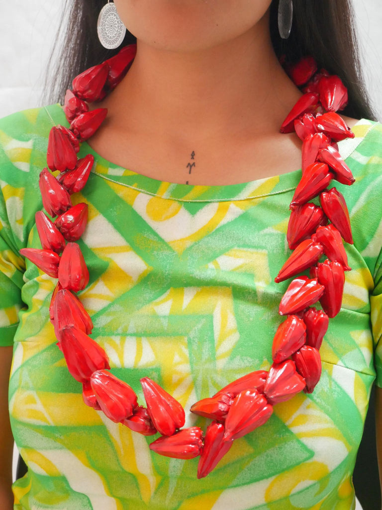 Ula Fala Samoa – Pacific Way Gift Shop