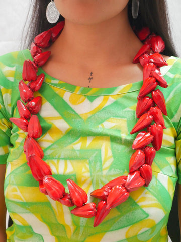 Ula Fala Samoa – Pacific Way Gift Shop