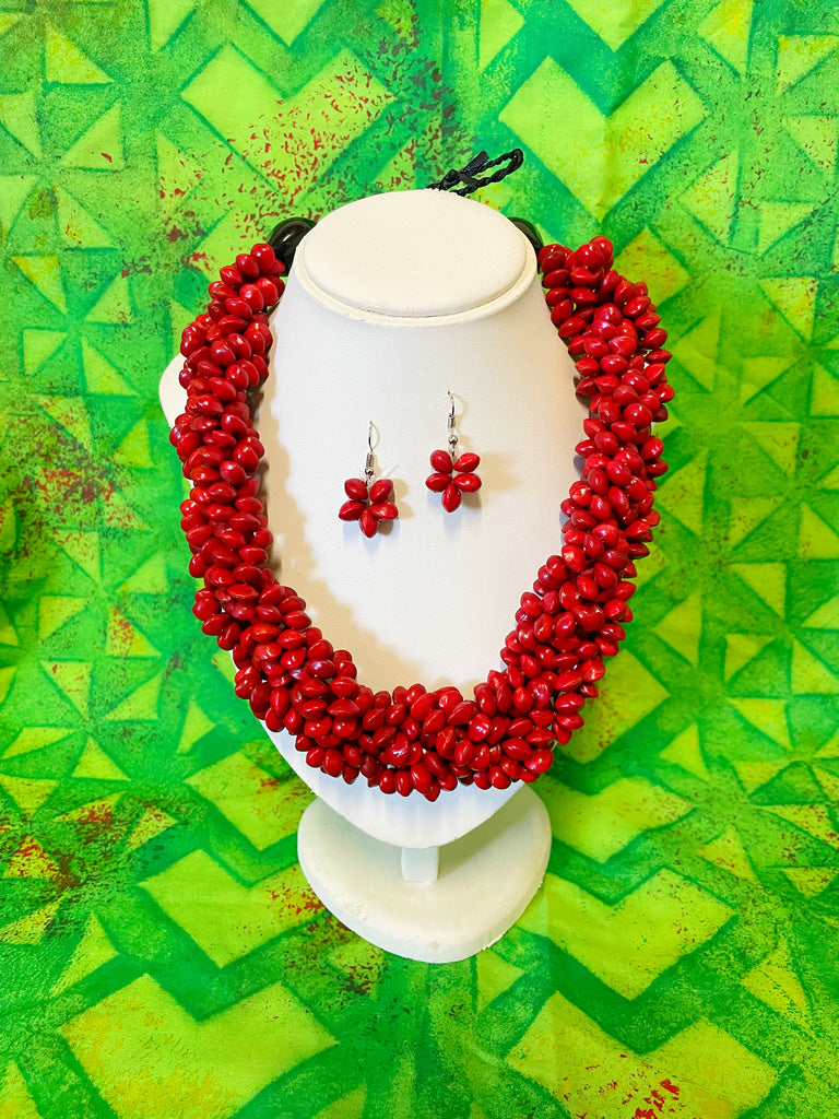 Ula Lopa Set – Pacific Way Gift Shop